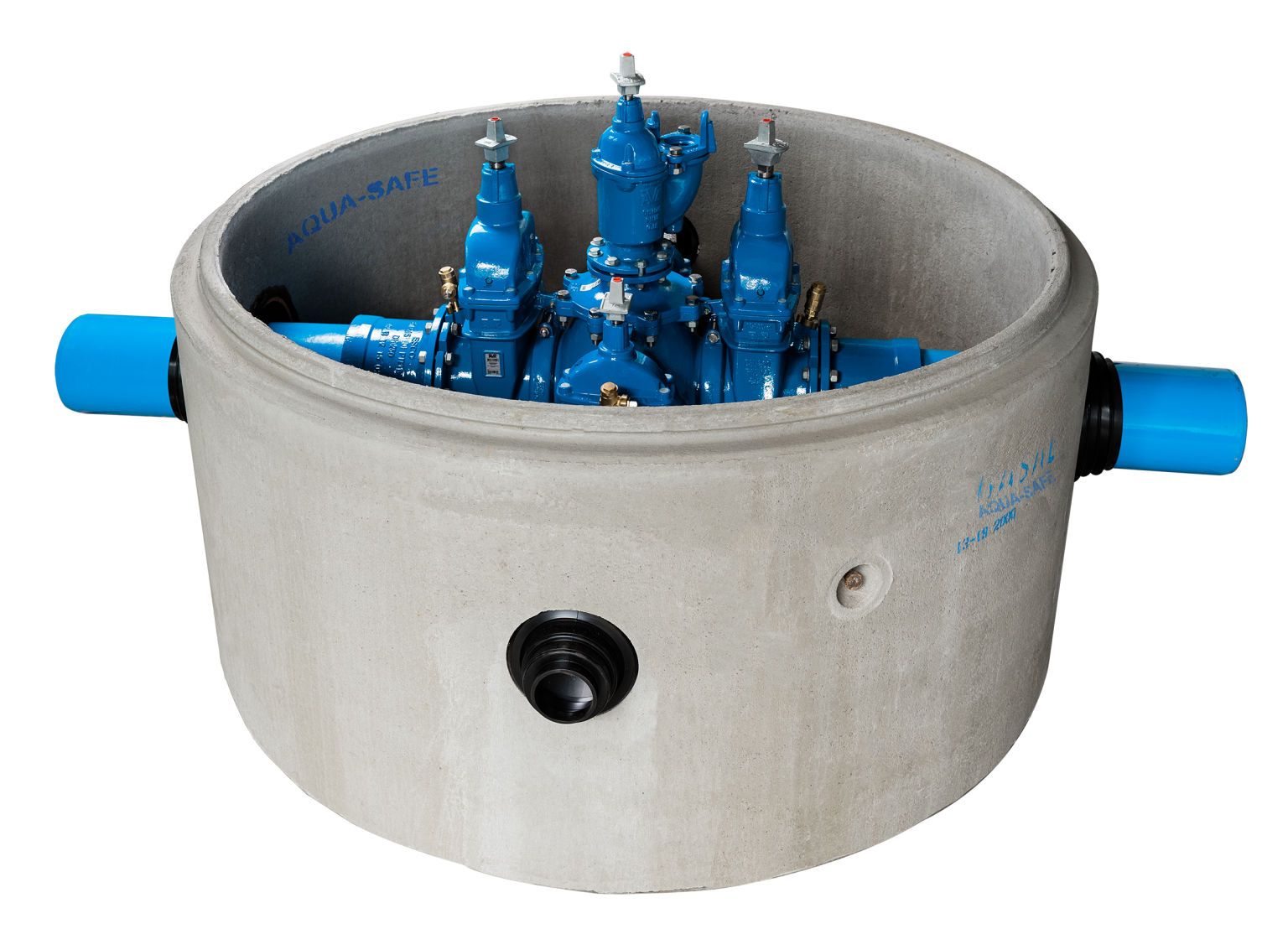 Kummer og kumdeler - Basal