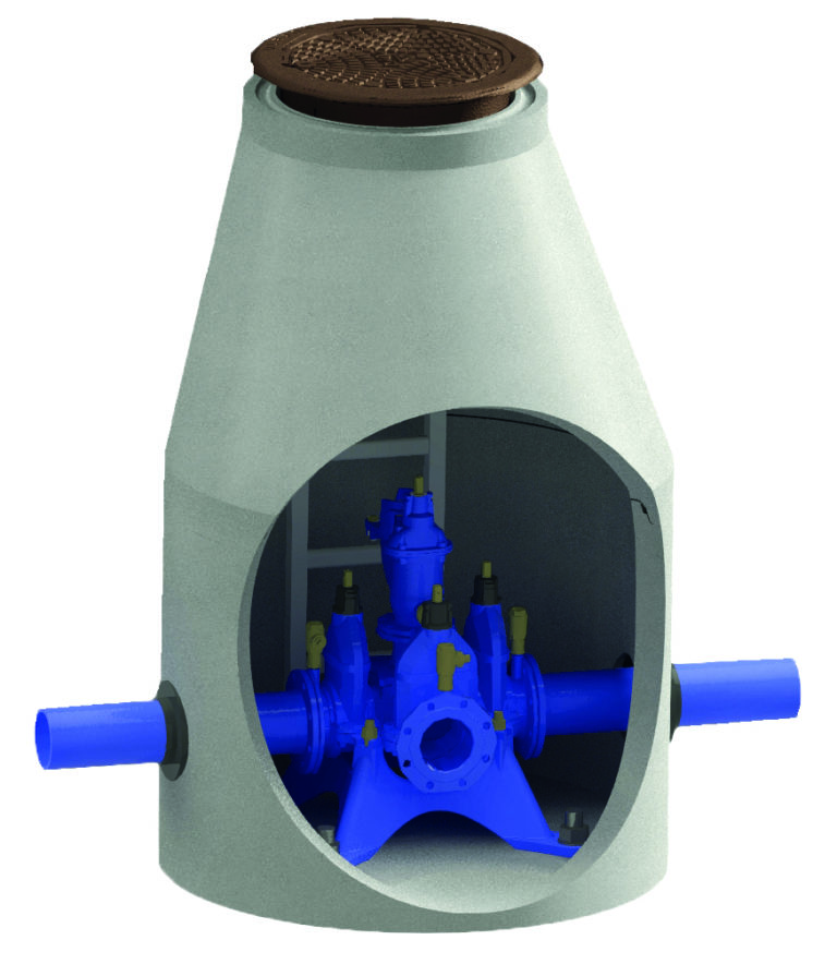 Kummer og kumdeler - Basal